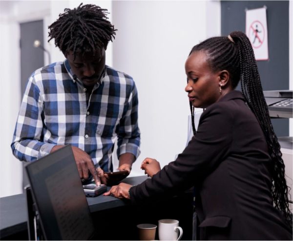 Department: Registration and Databank - CHPRBN